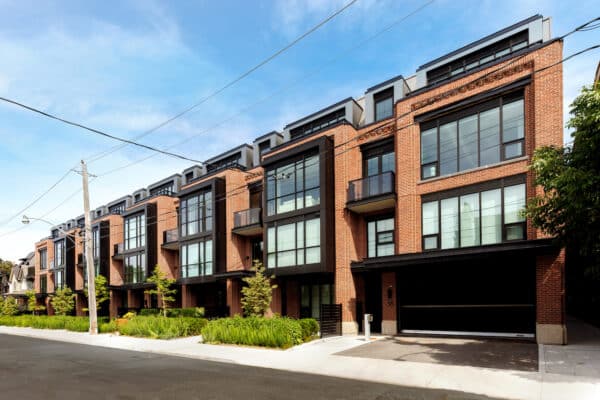 36 Birch Toronto | Paul Johnston Unique Urban Homes