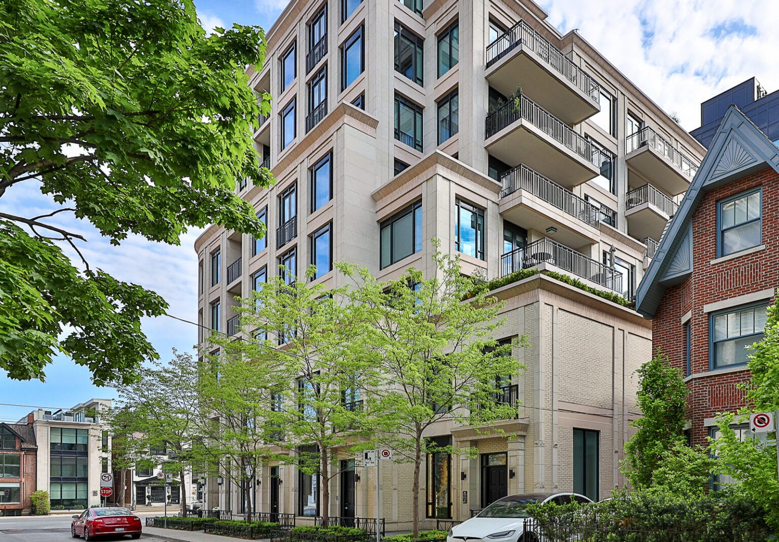 Toronto Real Estate - Paul Johnston and Unique Urban Homes, lofts ...